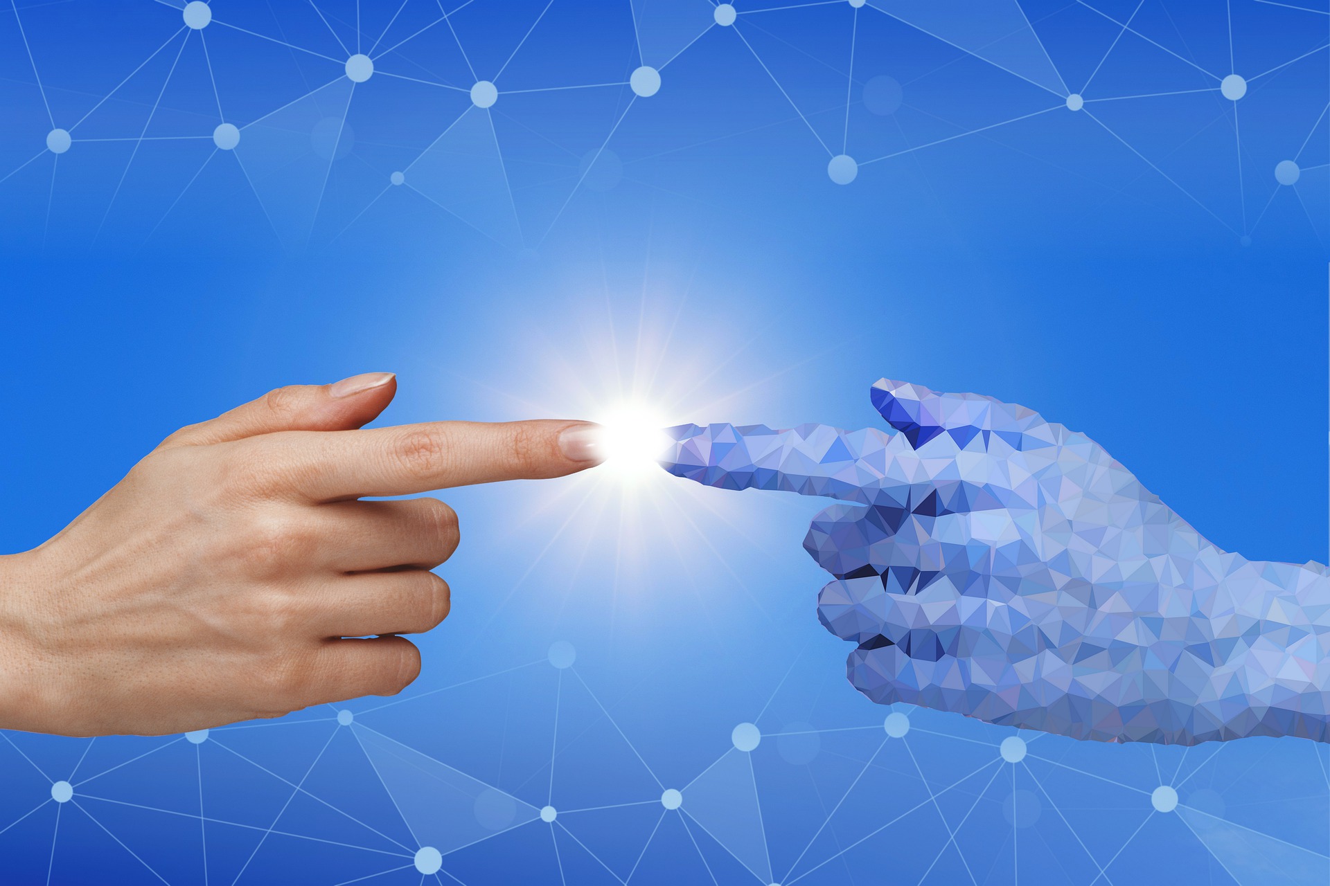 Comment l'apprentissage profond va-t-il changer votre activit Comment l'apprentissage profond va-t-il changer votre activit