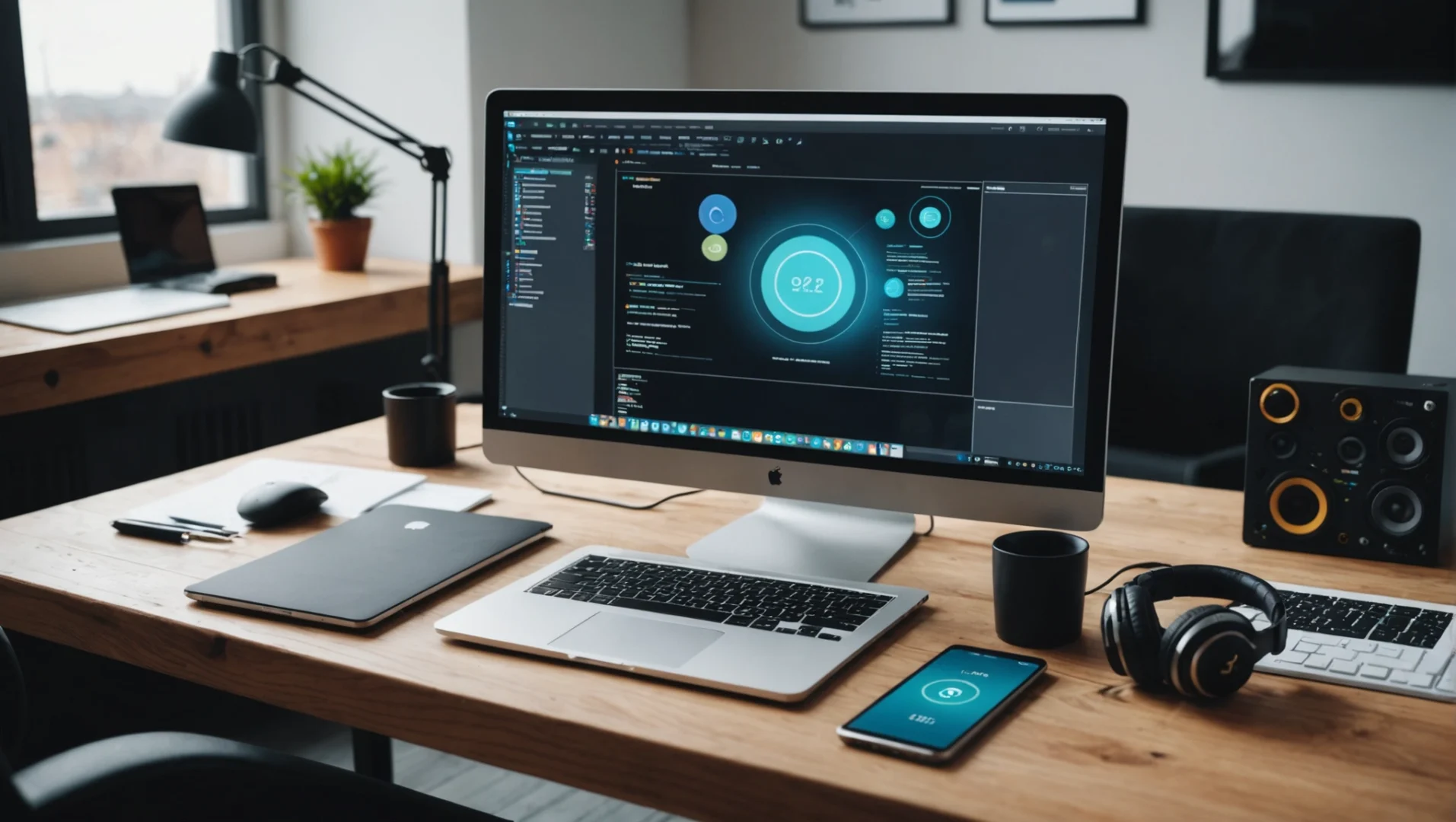 Les Meilleurs Outils High-Tech pour Créer Votre Site Web