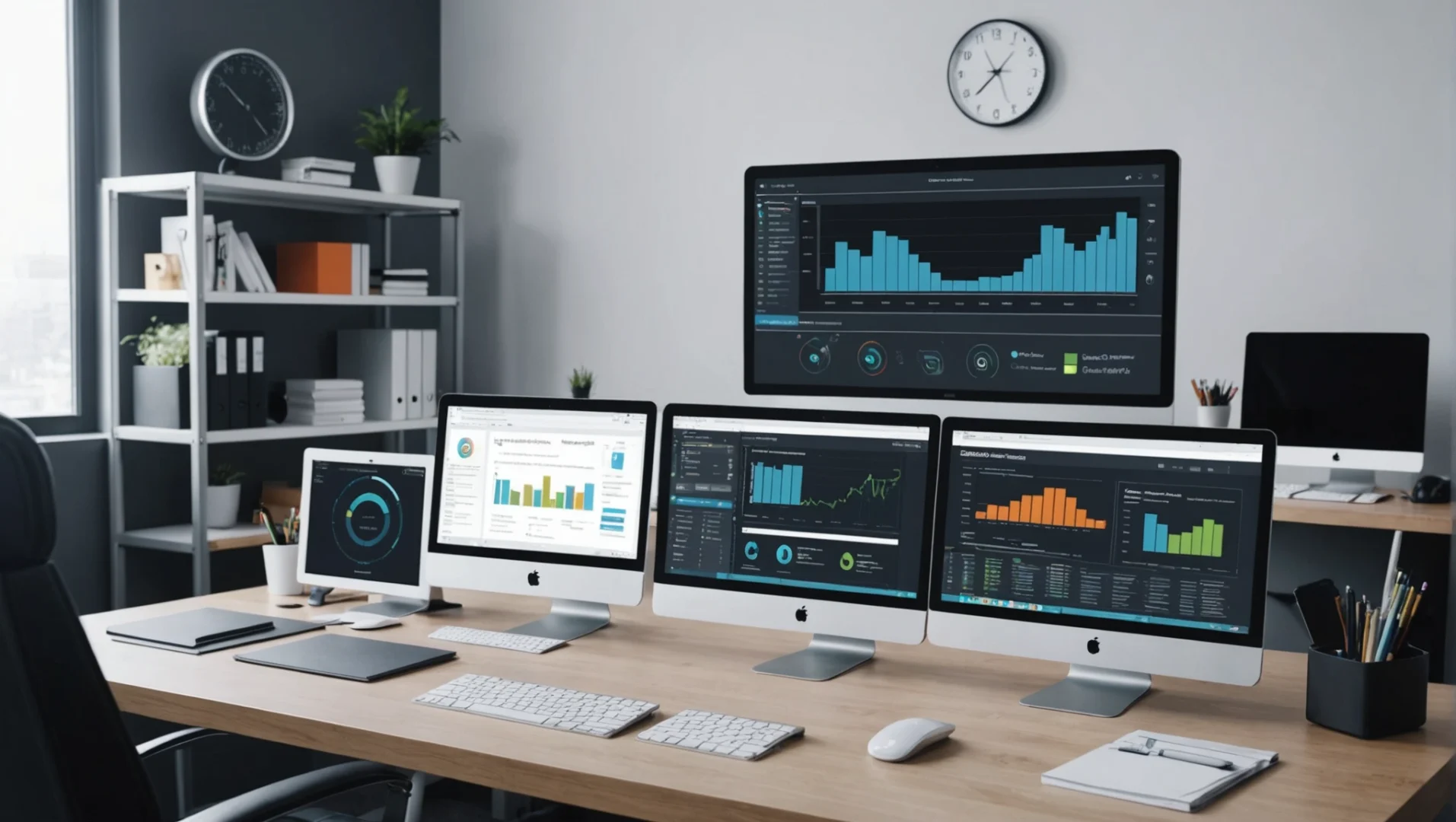 Les Meilleurs CMS pour les Sites High-Tech: Comparatif et Guide