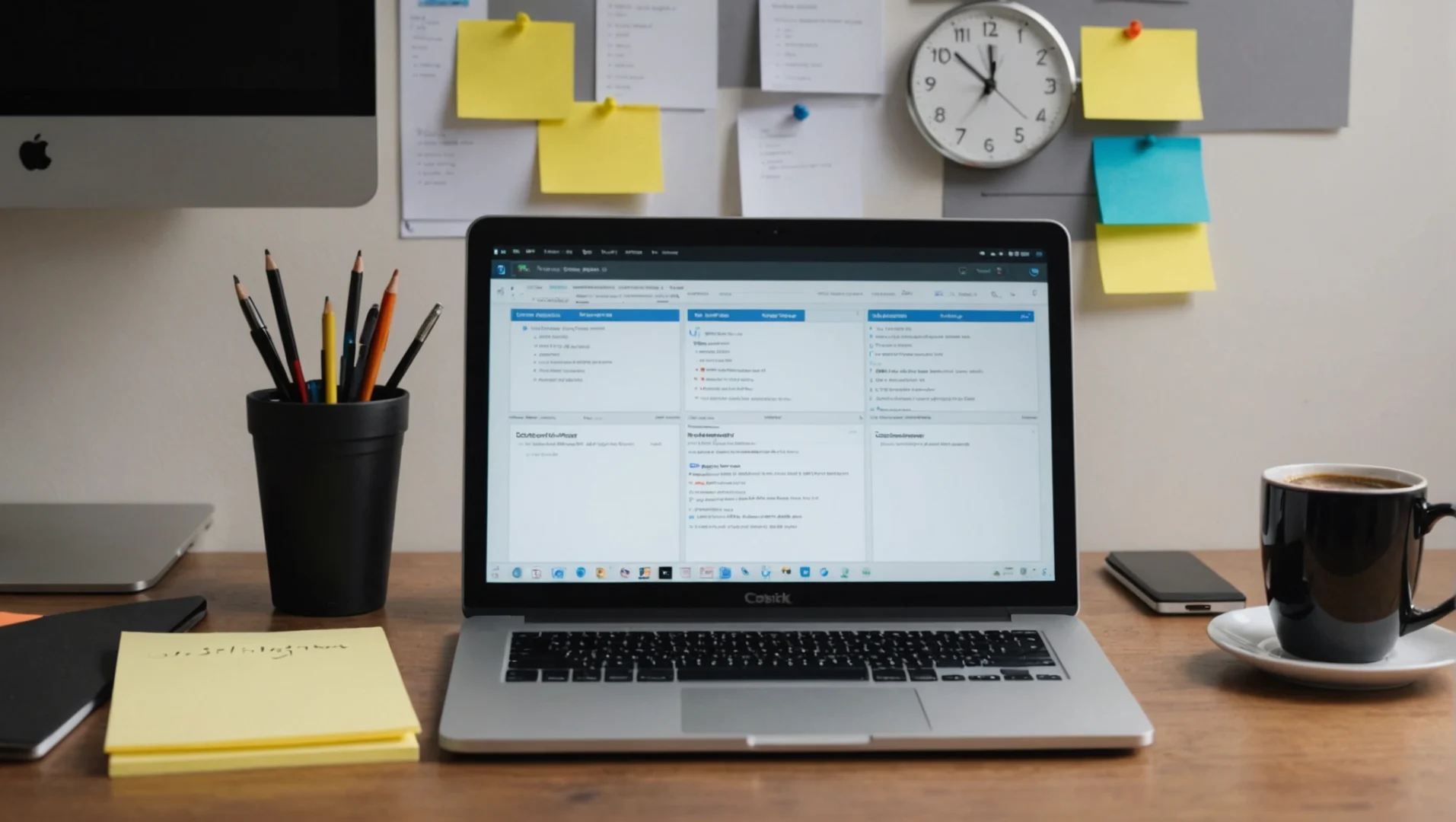 Les meilleurs outils pour gérer votre temps de travail