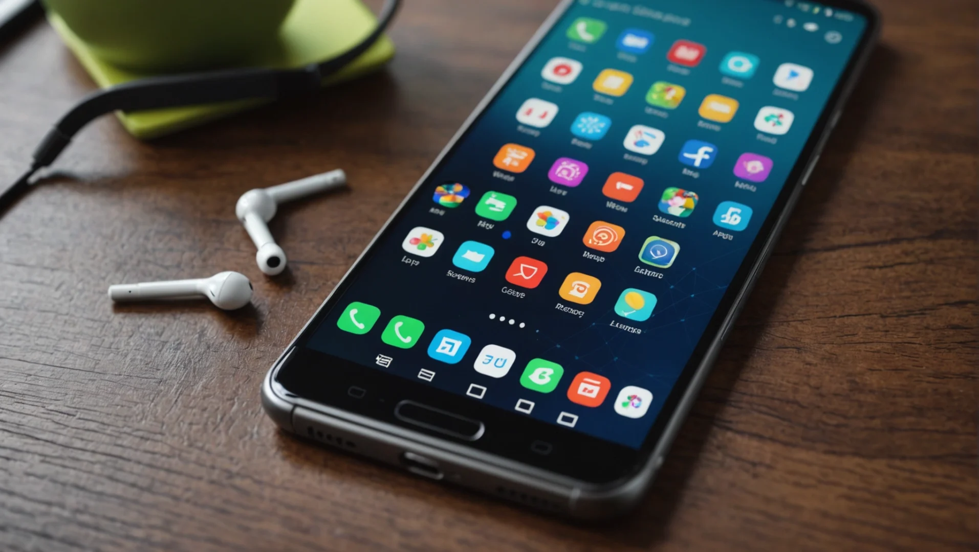 Nouveautés Android High-Tech: Découverte des Trésors Cachés