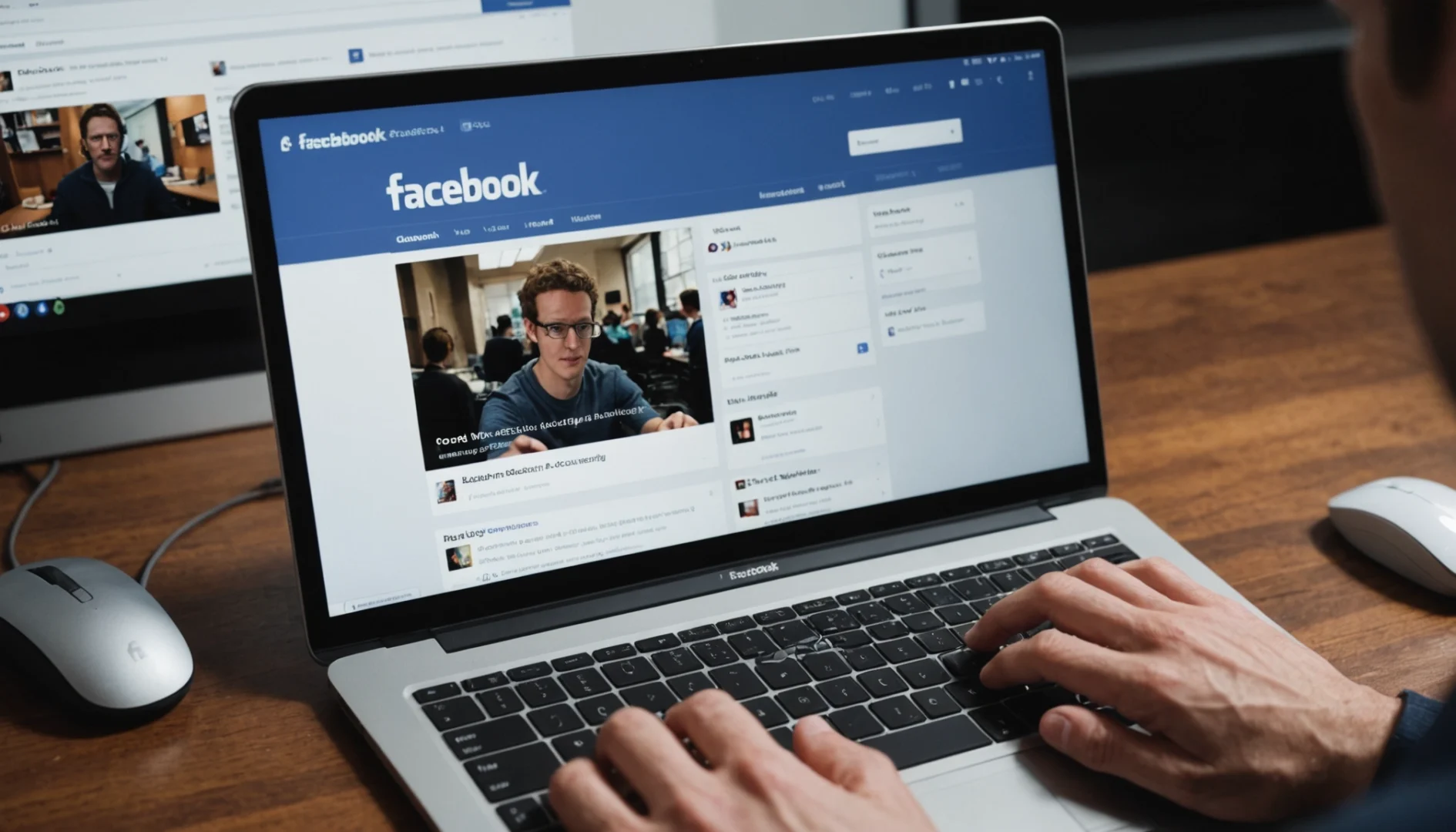 Supprimer ou désactiver un compte Facebook : étape par étape
