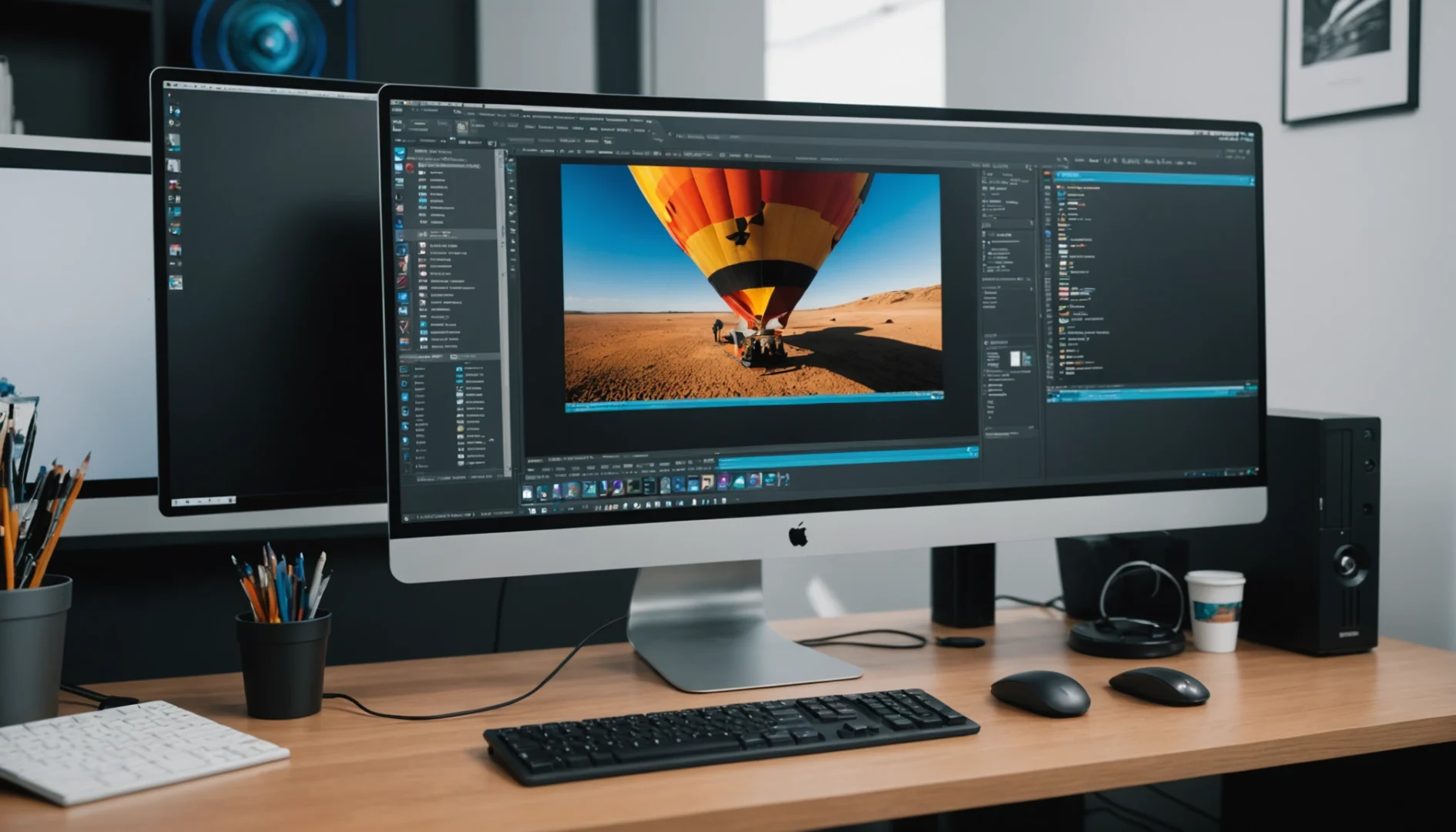 Optimiser Photoshop pour Linux: créativité sans limites