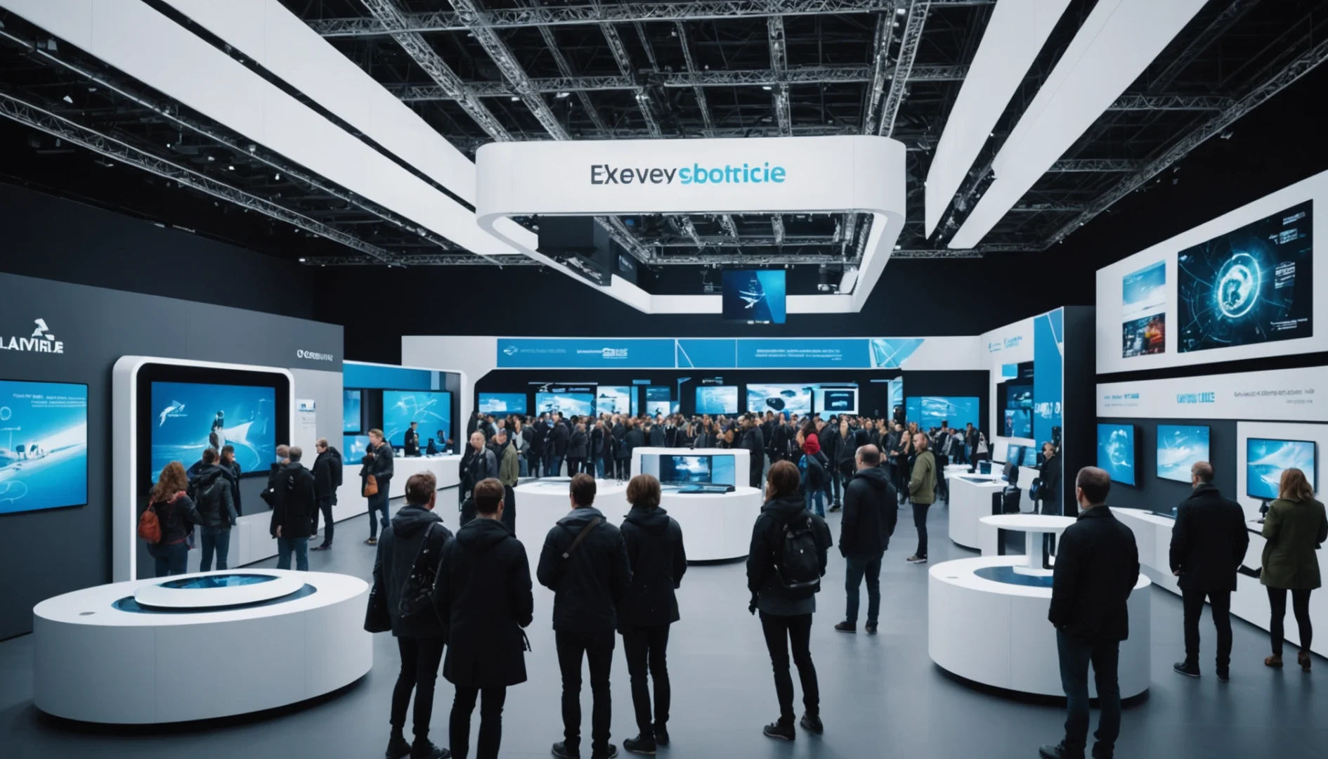 Salons de l'innovation 2025 : émerveillement à Paris