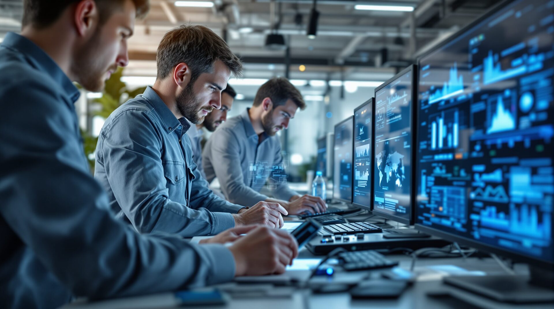 Moodboard high-tech : c est quoi un moodboard et pourquoi l’utiliser